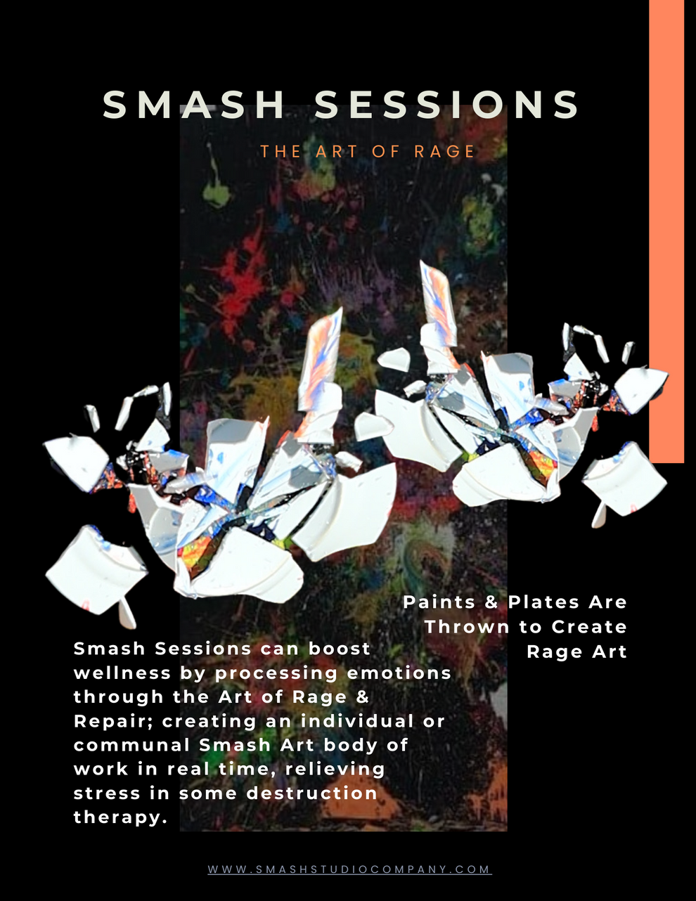 Smash Studio Sessions – Smash Studio Company